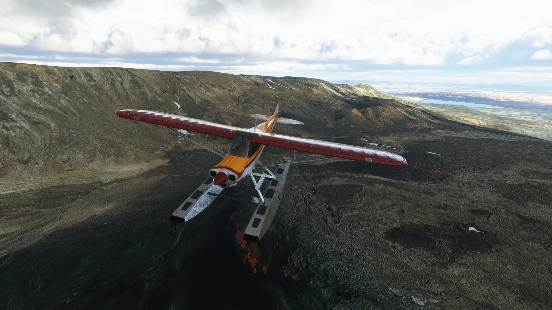 [OFFICIAL] Weekly Dev Update Screenshot Challenge: Unique Landscapes ...