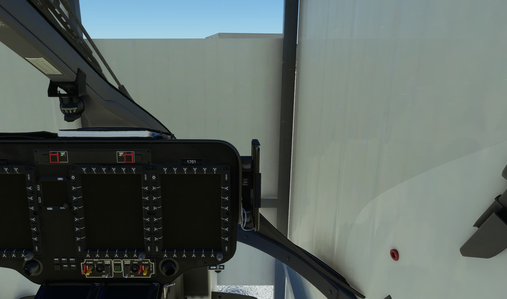 Marking of Fuel Stands - User Interface & Activities - Microsoft Flight ...