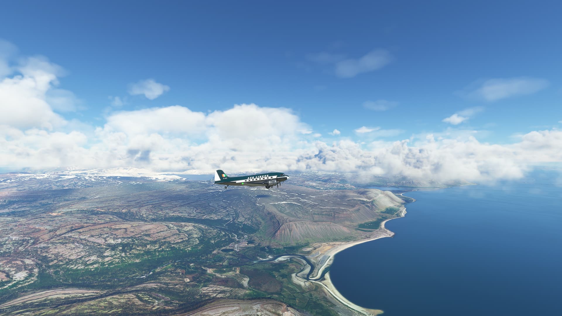 What did you do in MSFS today? (Part 2) - #3603 by hobanagerik - General Discussion - Microsoft ...