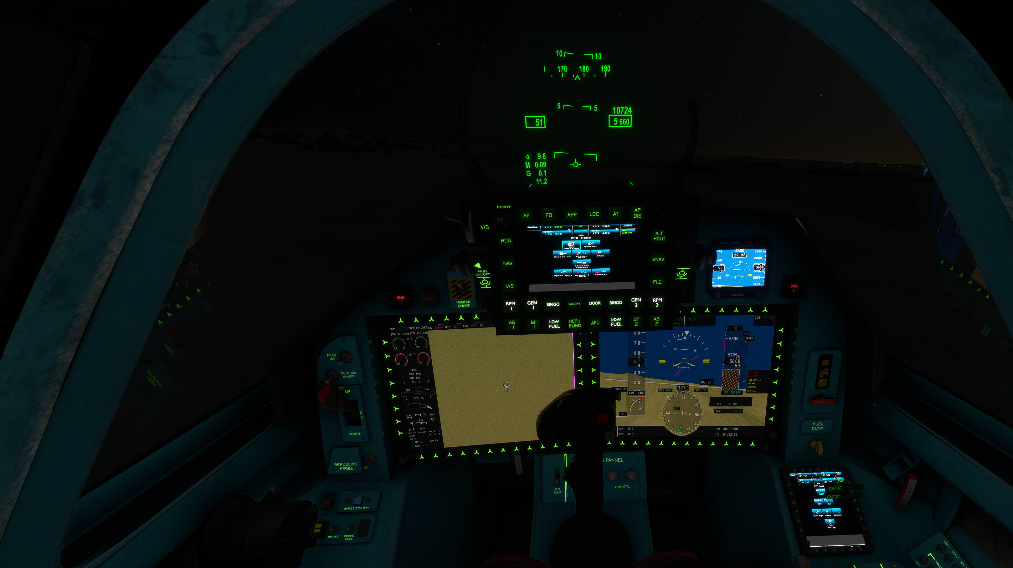 New Release: Deimos Su-57 Felon in Marketplace - Aircraft - Microsoft ...