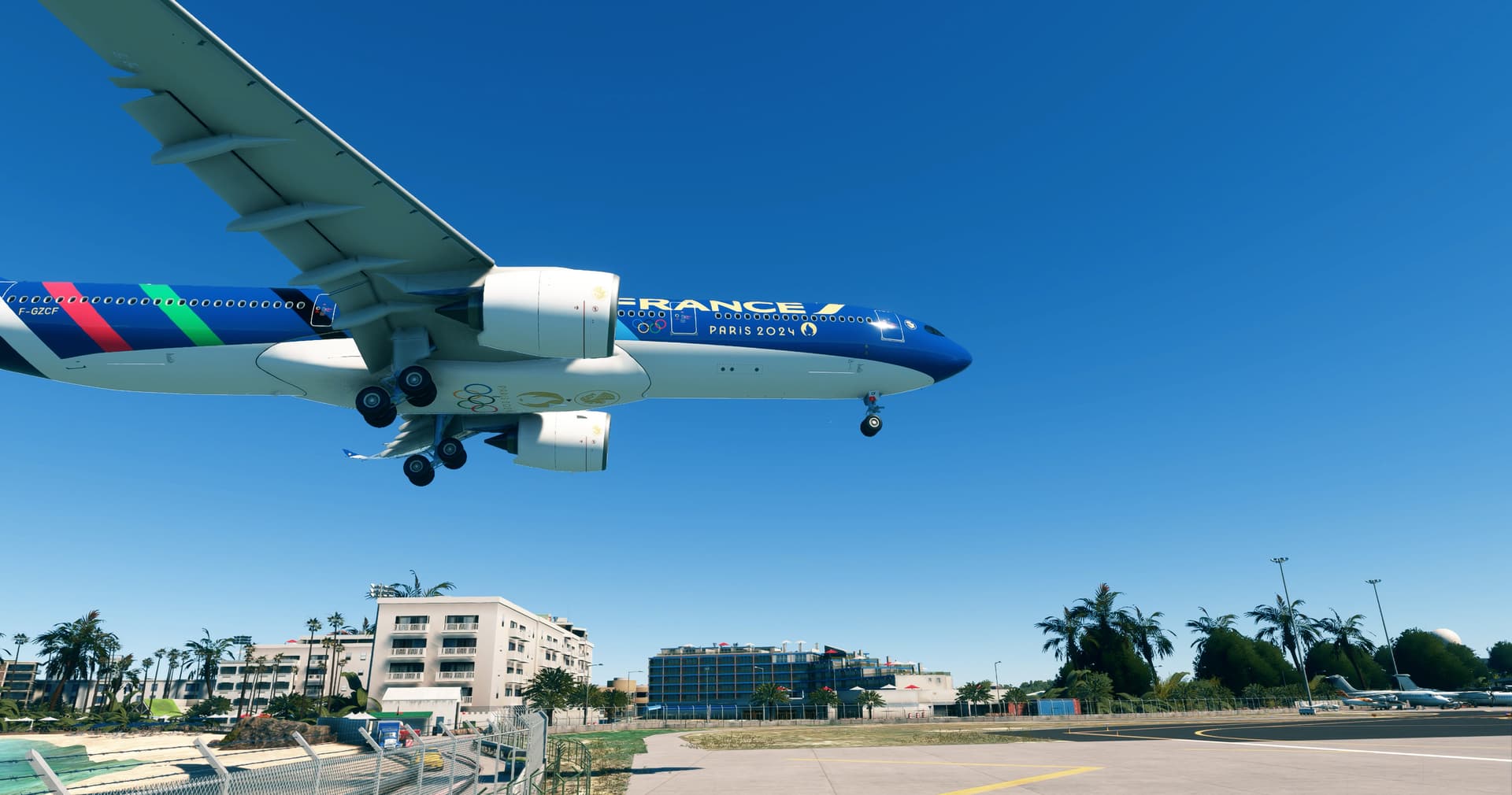 Random Screenshot Megathread 4 - #1570 by MKKC7005 - World Photographer ...