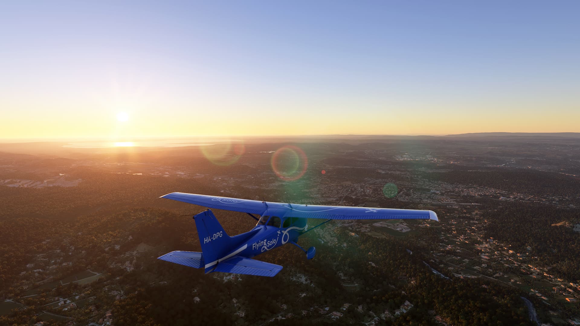 What did you do in MSFS today? (Part 1) - #9505 by DrunkardDufus ...