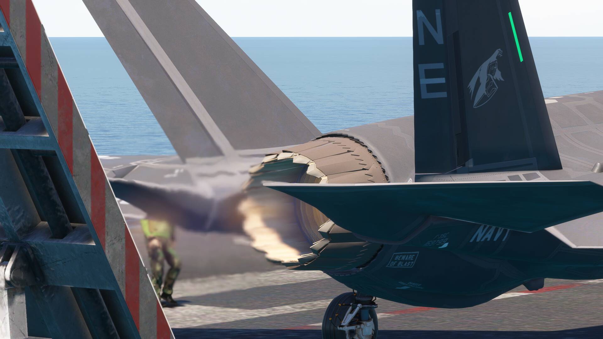 Post your Fighter Jet pictures - #725 by dreamliner5091 - World ...