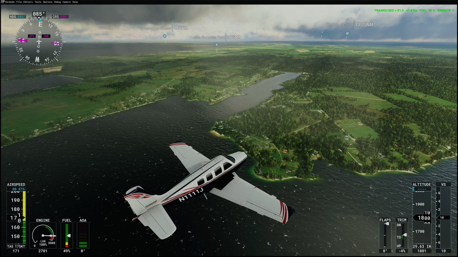 REX AccuSeason Advanced Edition: New Version Released Today! - Page 15 - Tools & Utilities ...