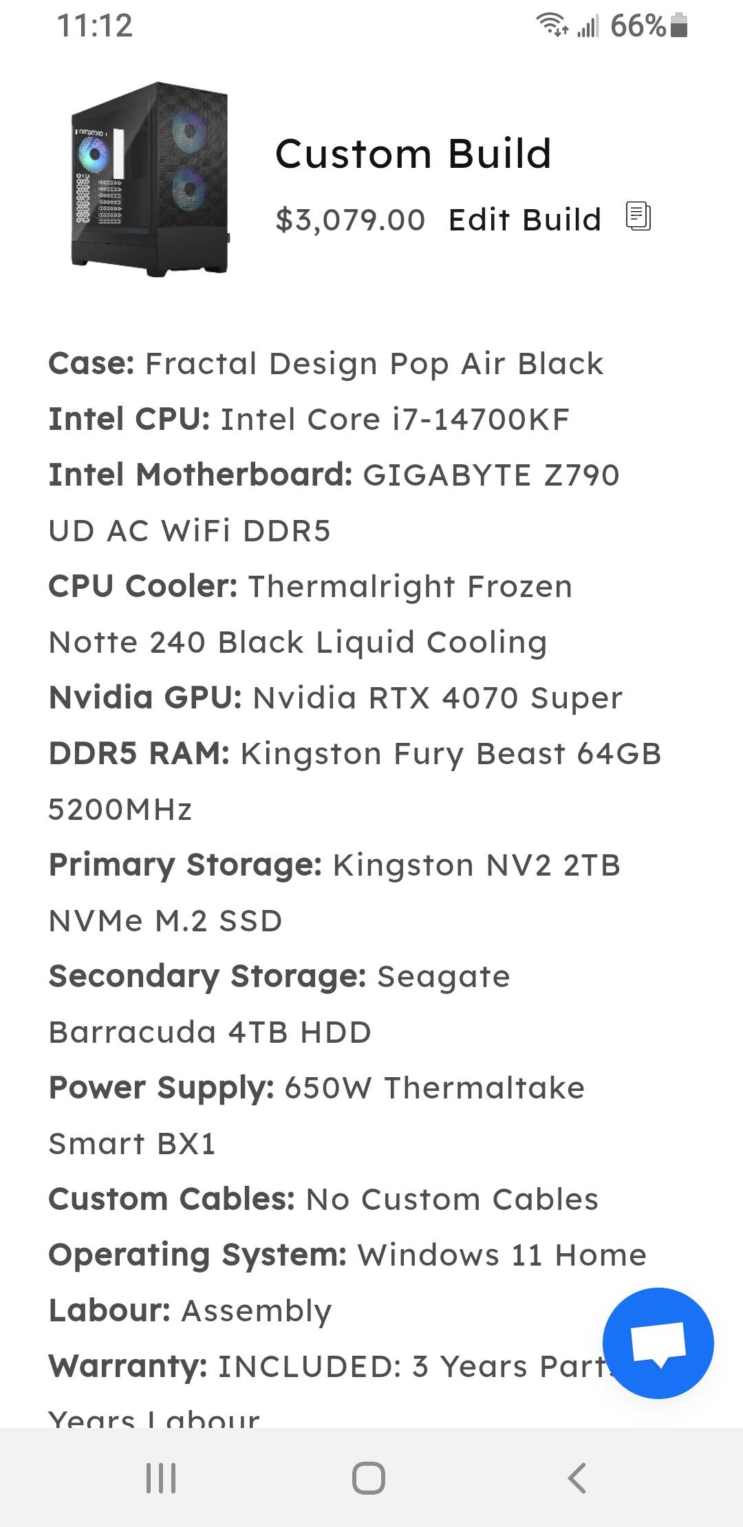 Dedicated MSFS PC Build (Ideas and recommendations) - Page 3 - Hardware ...