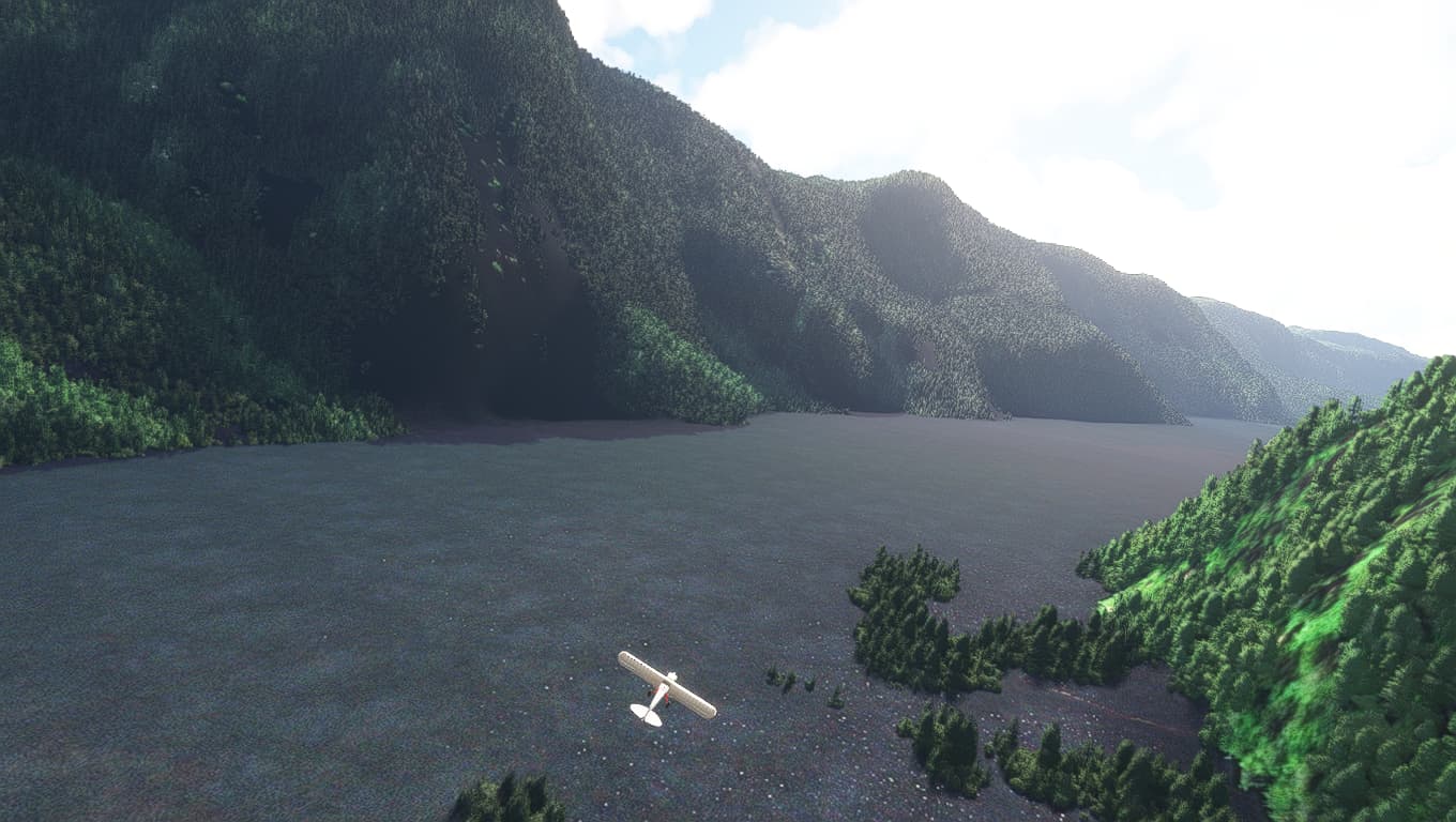 What did you do in MSFS today? (Part 2) - #6064 by SmotheryVase665 ...