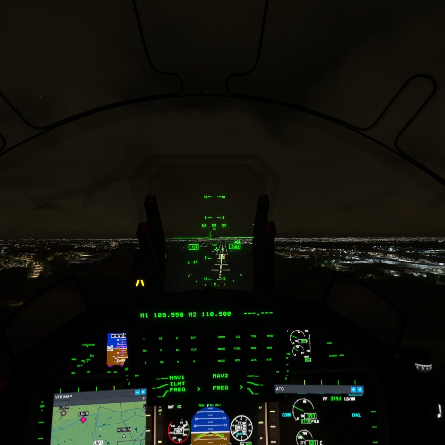 What did you do in MSFS today? (Part 2) - #5234 by Bondjpf - General ...