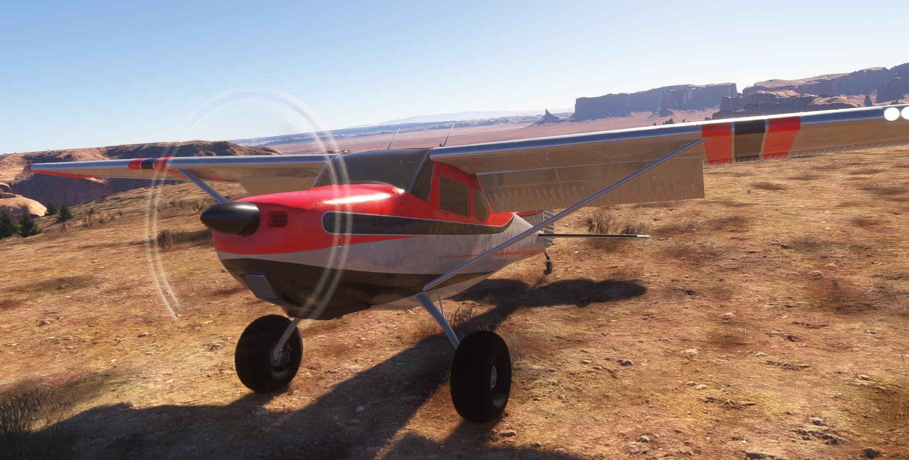 Best bush plane? - Page 6 - Aircraft - Microsoft Flight Simulator Forums