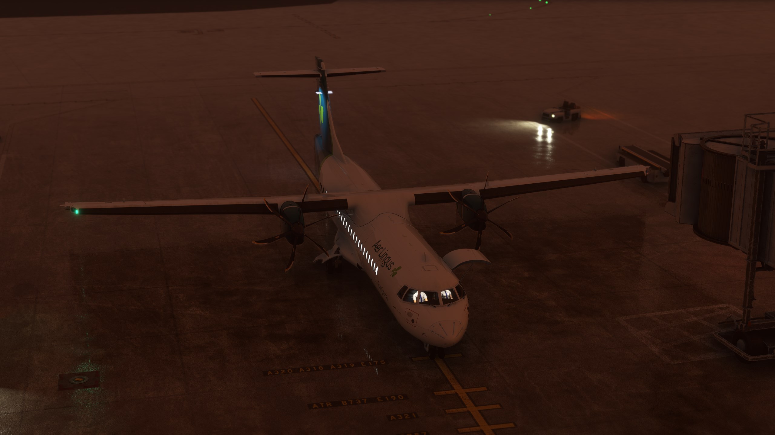 [OFFICIAL] Weekly Dev Update Screenshot Challenge: Wheels on the Ground ...