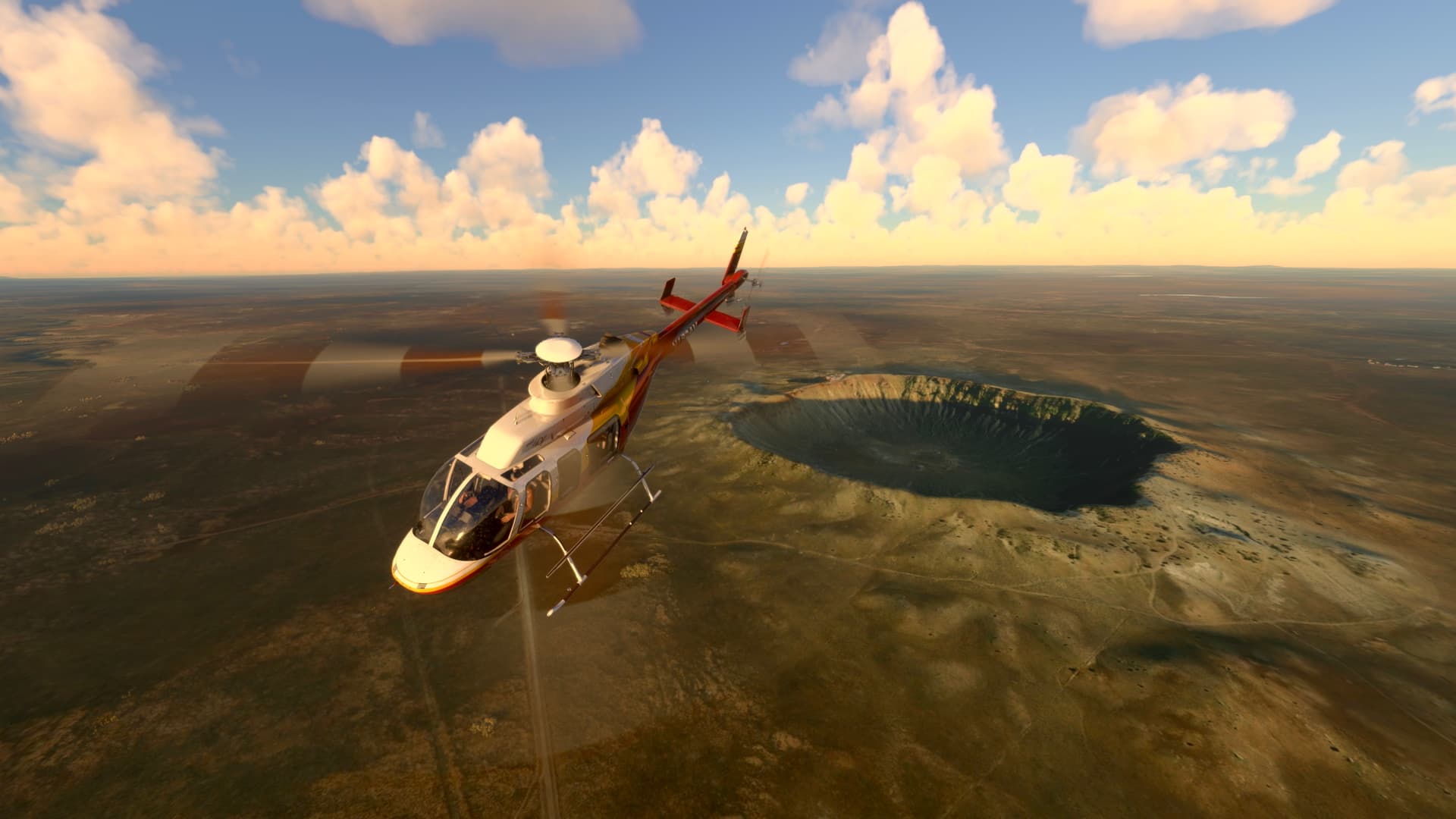 Guess where? - Page 6 - World Discovery - Microsoft Flight Simulator Forums