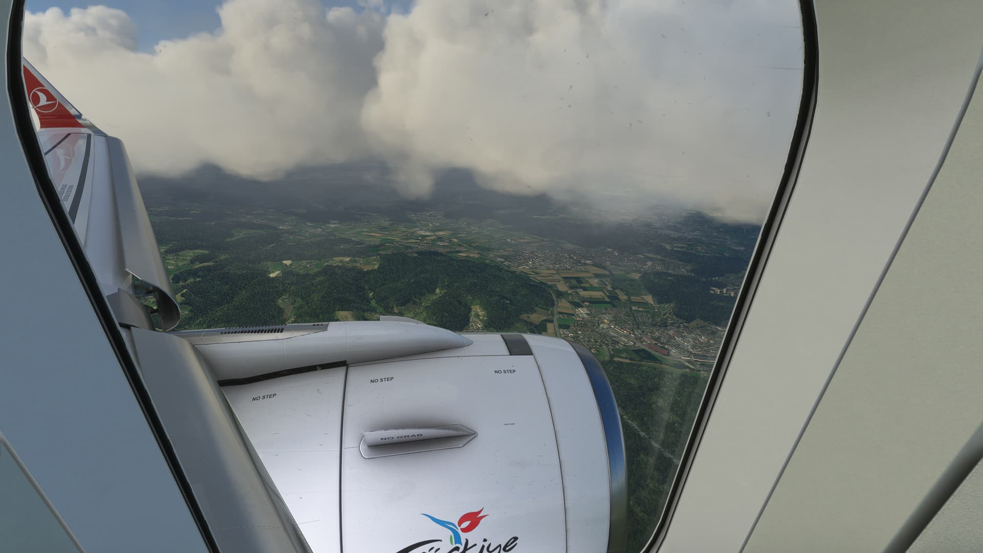 Random Screenshot Megathread 3 - #1352 by knack68 - World Discovery ...