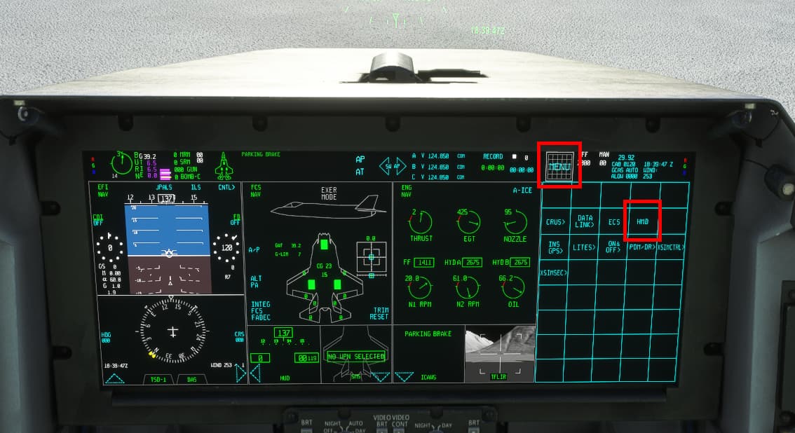 IndiaFoxtEcho F35 Lightning - Aircraft - Microsoft Flight Simulator Forums