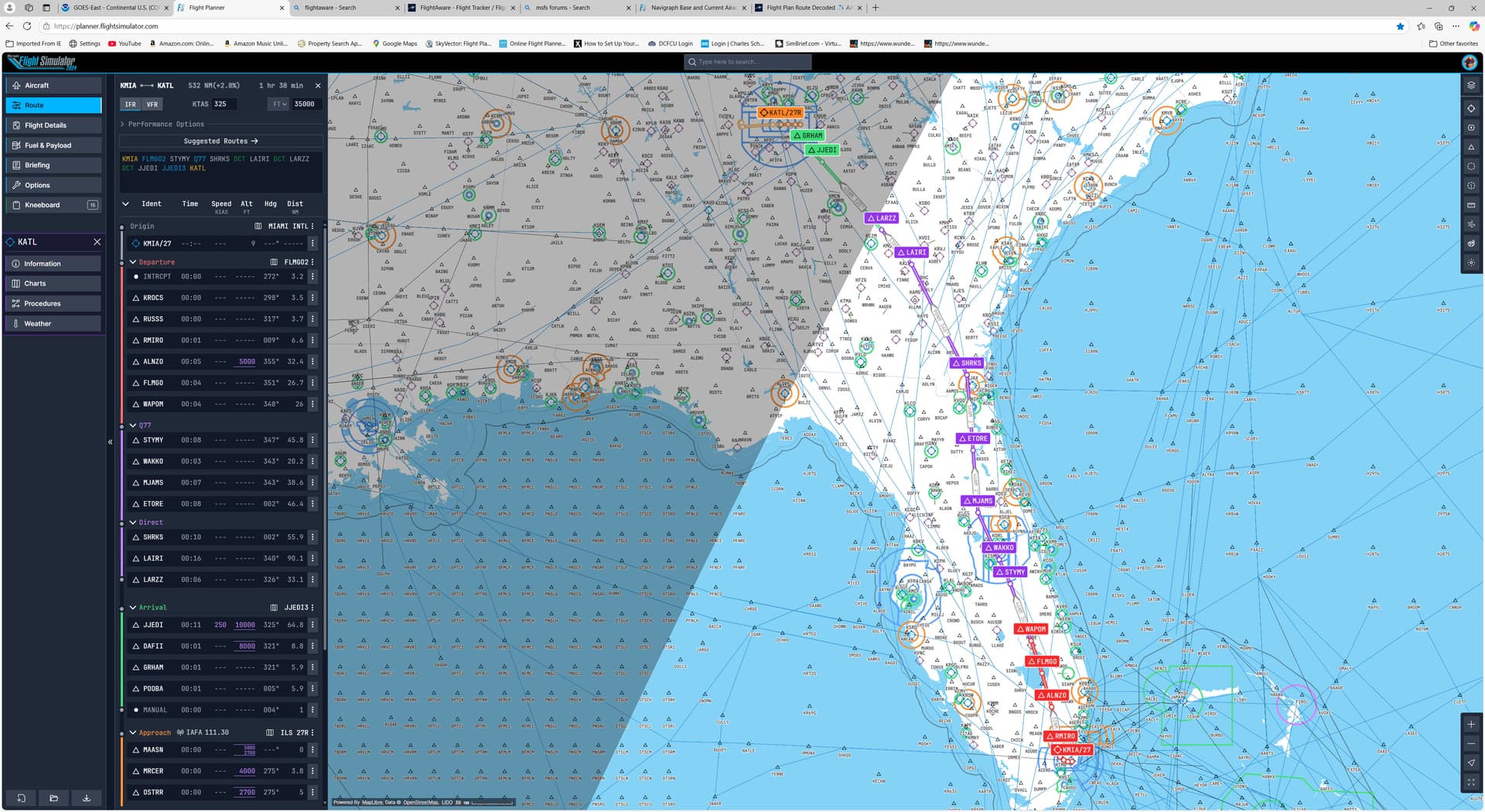 Navigraph Base and Current Airac Cycle - Page 2 - ATC, Traffic ...