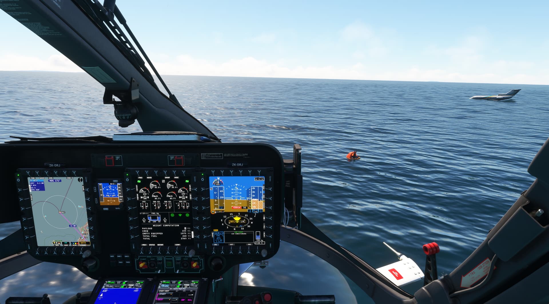 What did you do in MSFS today? (Part 2) - #5917 by DanRoman56 - General ...