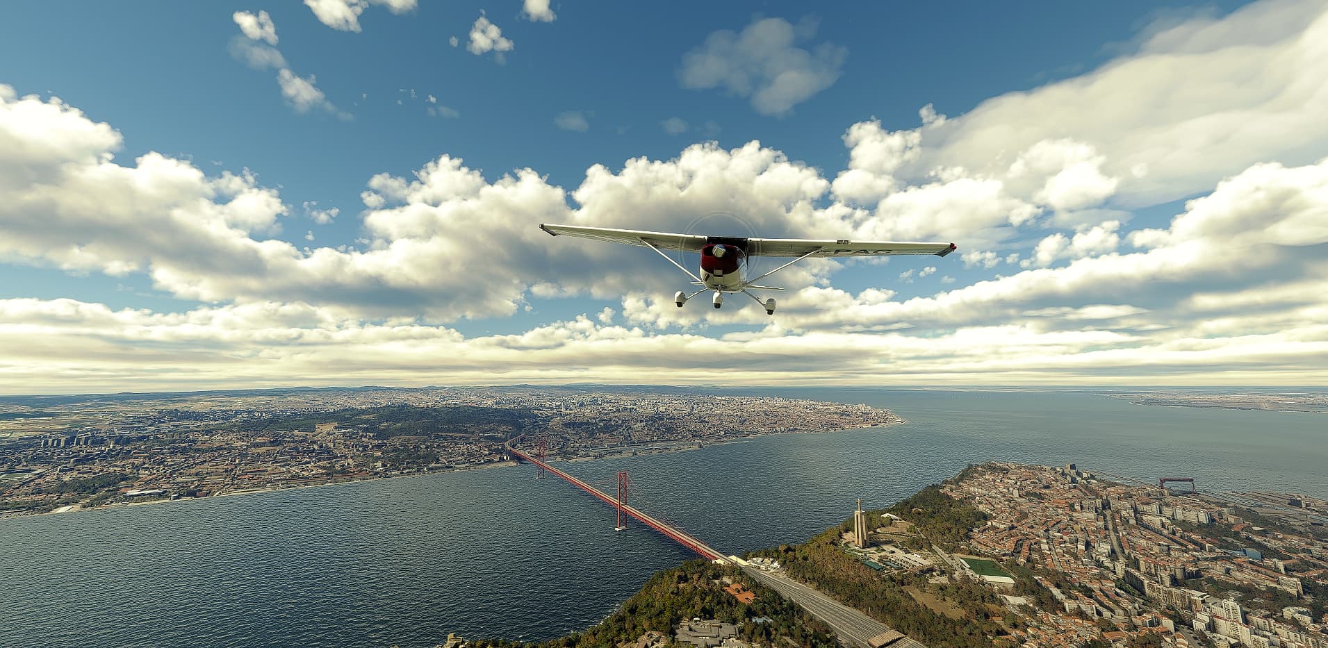 My kind of view...;-) - World Photographer & Screenshots - Microsoft ...