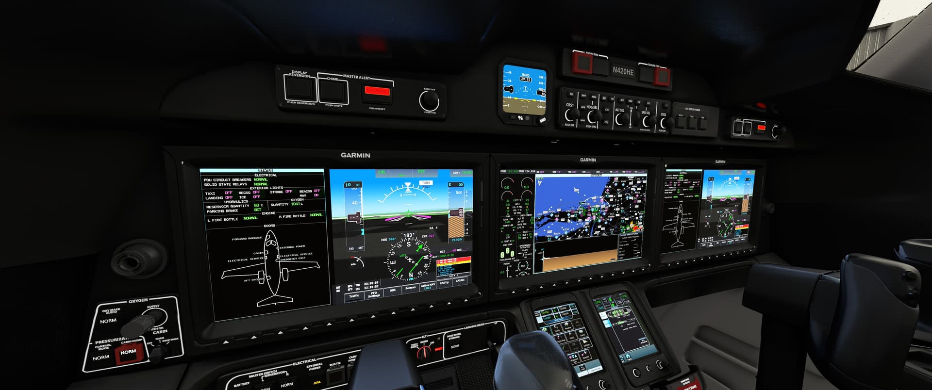 [Released] Hondajet for MSFS - #398 by NixonRedgrave - Aircraft ...