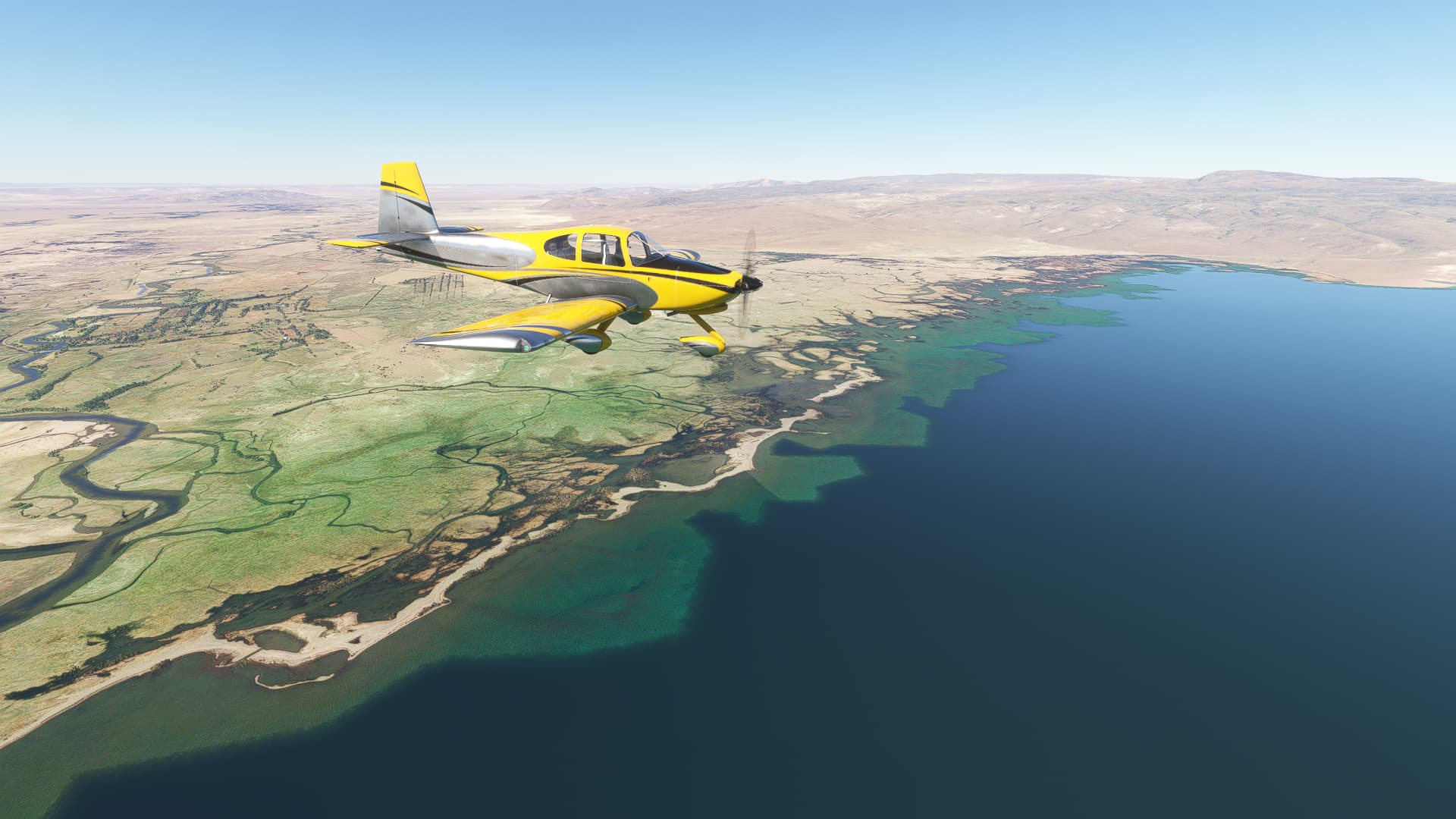 Guess where? - Page 142 - World Discovery - Microsoft Flight Simulator ...