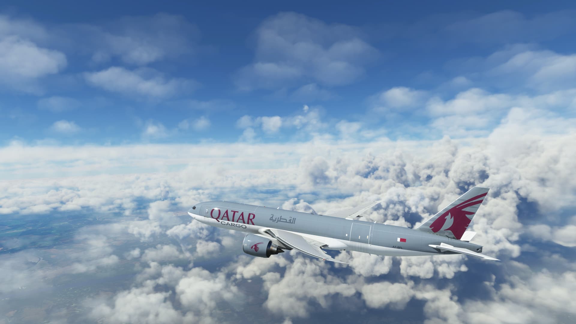 What did you do in MSFS today? (Part 2) - #4525 by AirlinerX - General ...