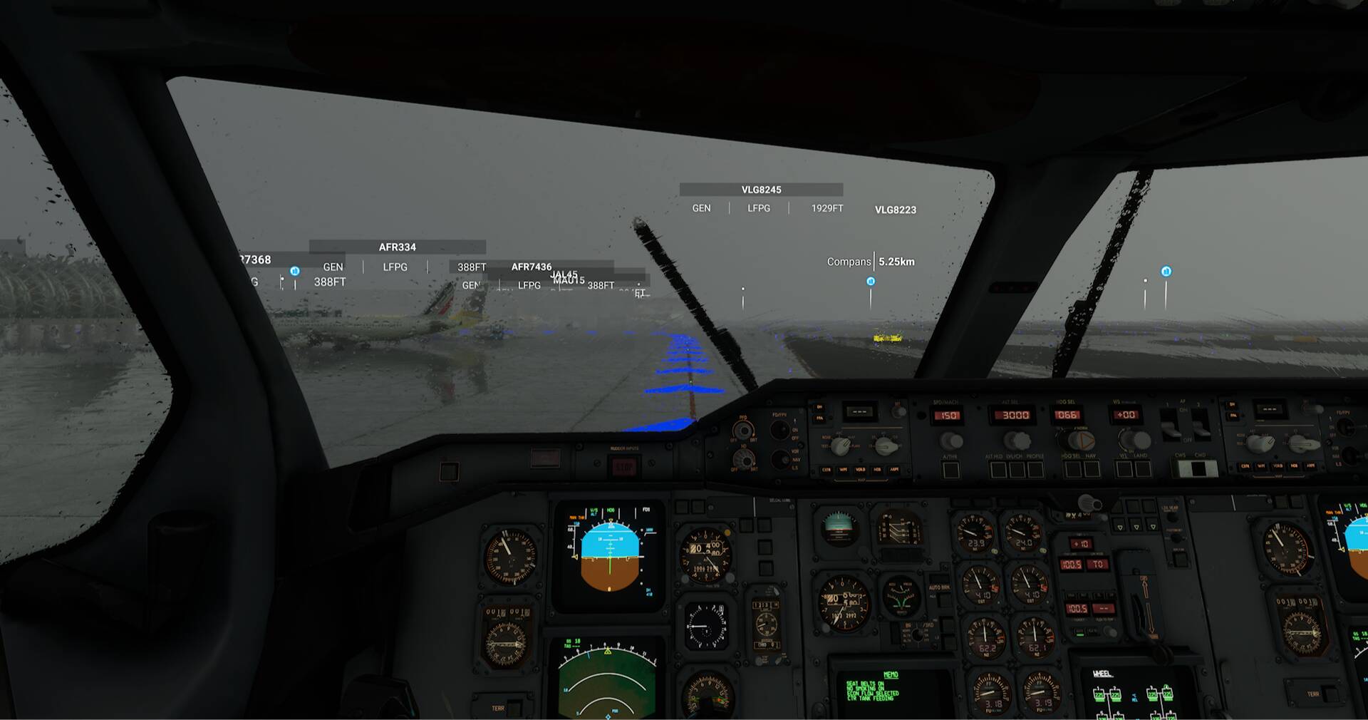 A310 is unstable on Xbox - Page 4 - Resolved - Microsoft Flight Simulator Forums