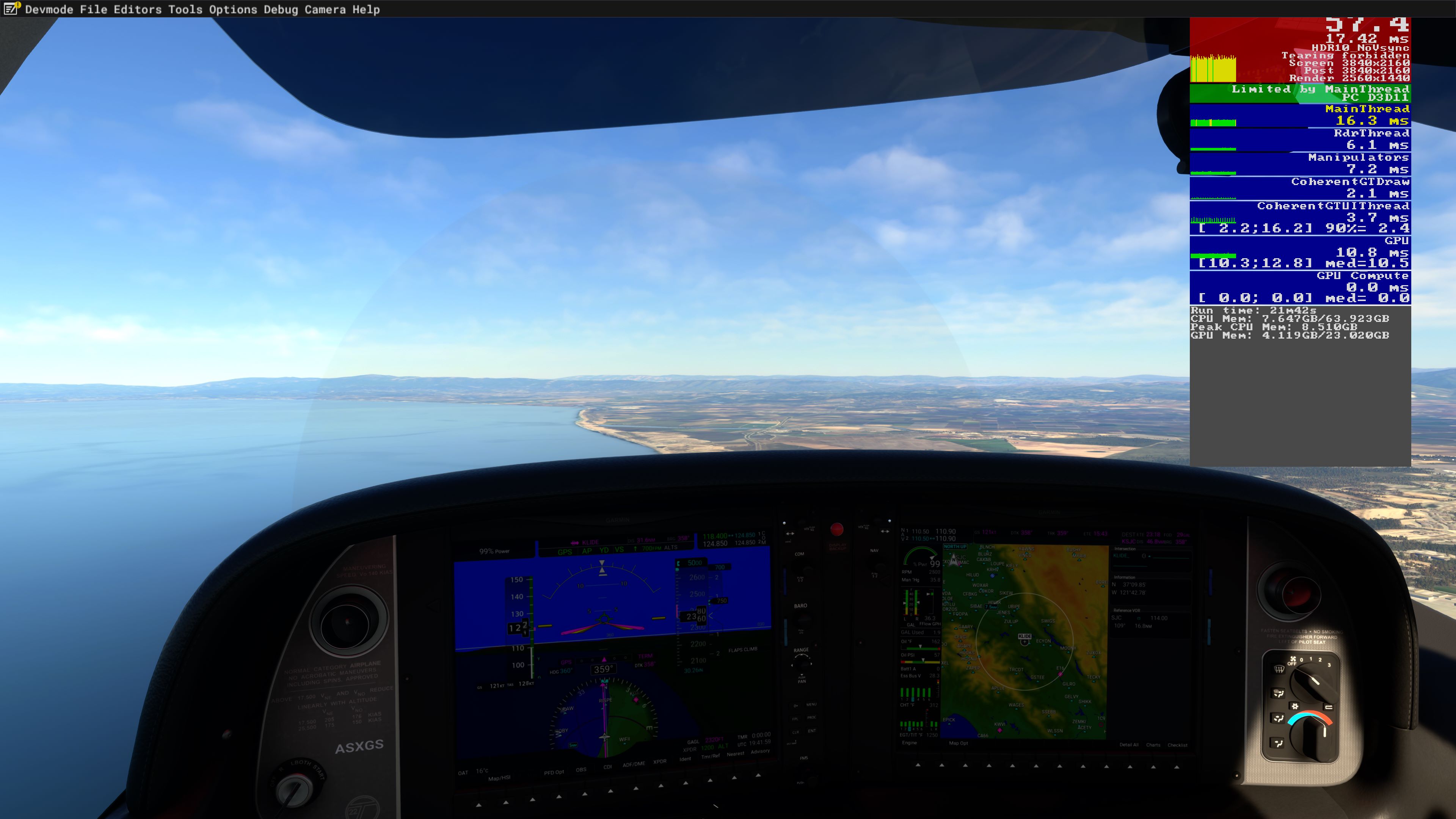 Performance Loss with SU14 - #172 by jujunet37 - Install, Performance & Graphics - Microsoft ...