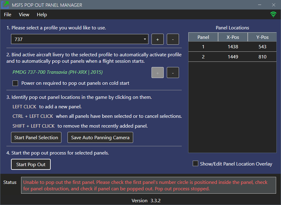 MSFS Pop Out Panel Manager (with Touch Panel Support) - #206 by D1git4l ...