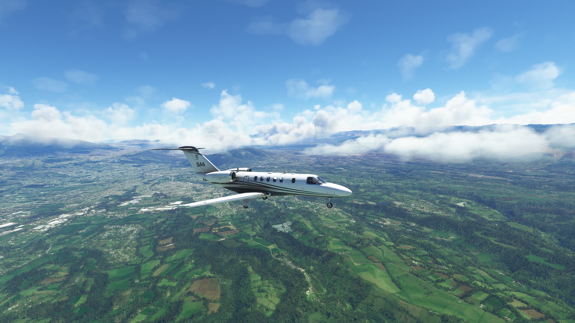 What did you do in MSFS today? (Part 2) - #2531 by CasualClick ...