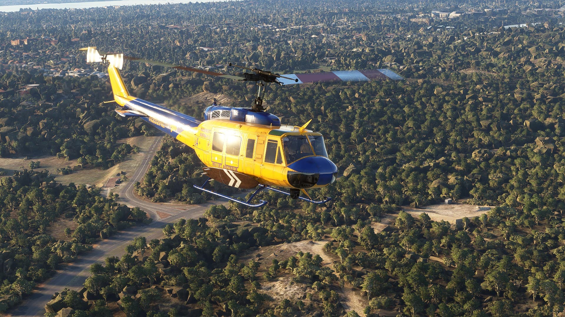 Random Screenshot Megathread 4 - #2317 by Jigsaw407 - World ...