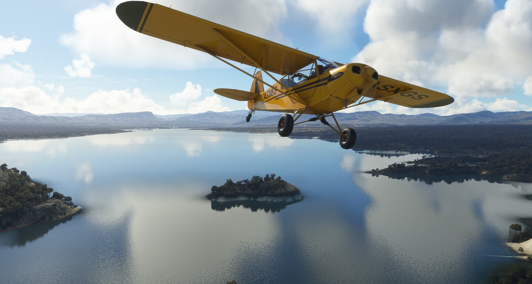 What did you do in MSFS today? (Part 1) - #8686 by QuietLawyer4339 ...