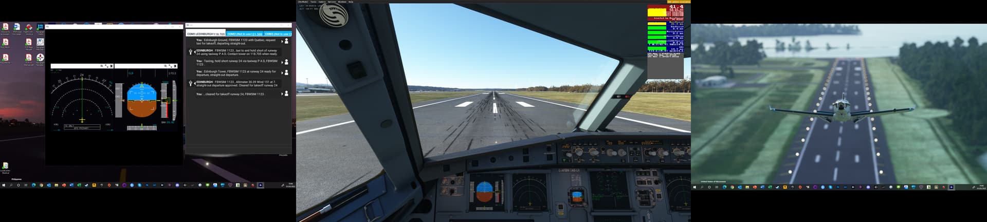 Performance Decrease when Using Pop-Out Panels - Page 15 - Install, Performance & Graphics ...