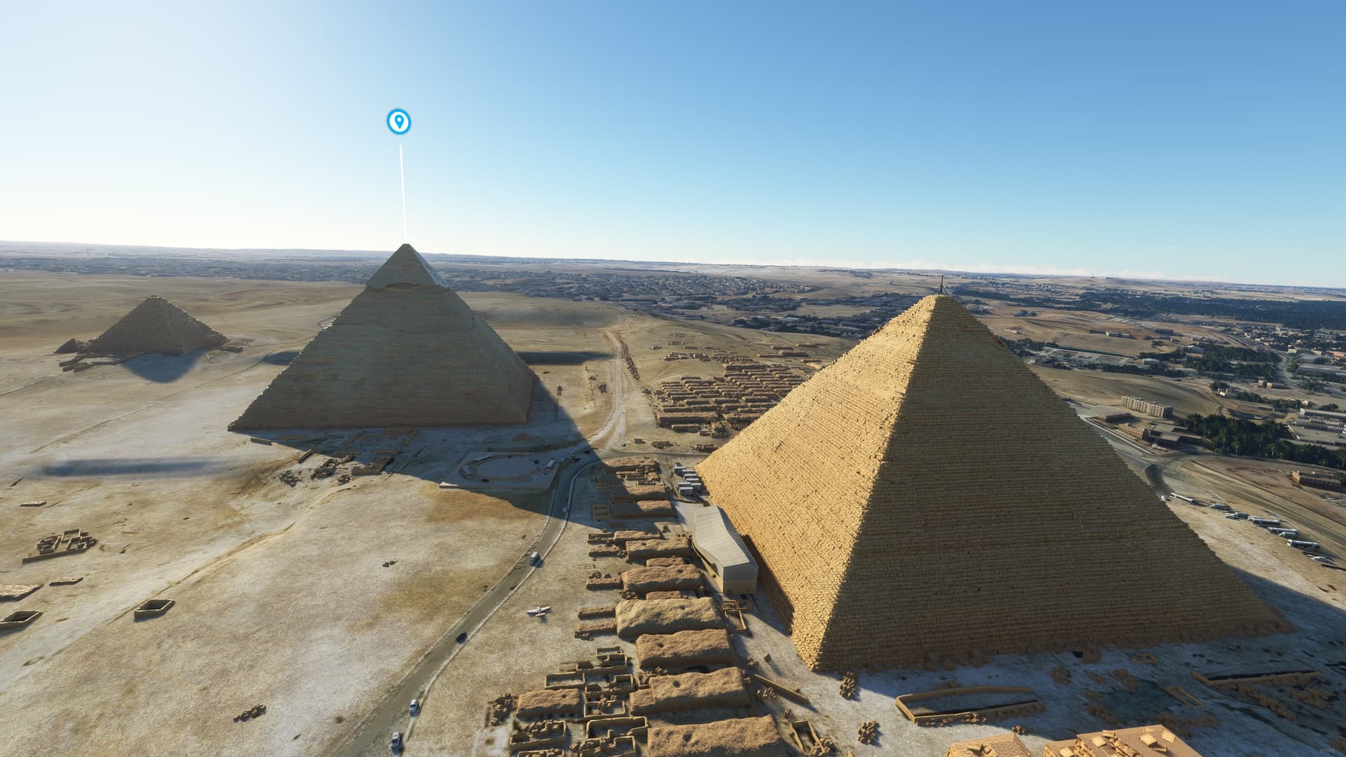 [Foot] World Tour Stage 192 - Egypt - Community Events - Microsoft ...
