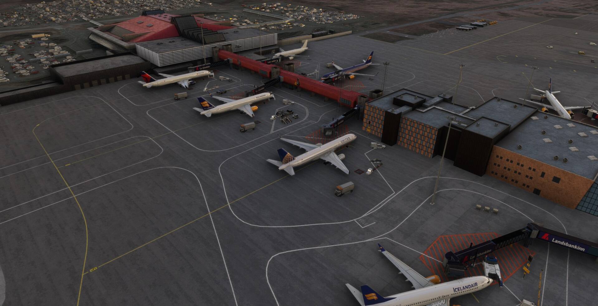 What did you do in MSFS today? (Part 1) - #9833 by BubbaBlitz7348 ...