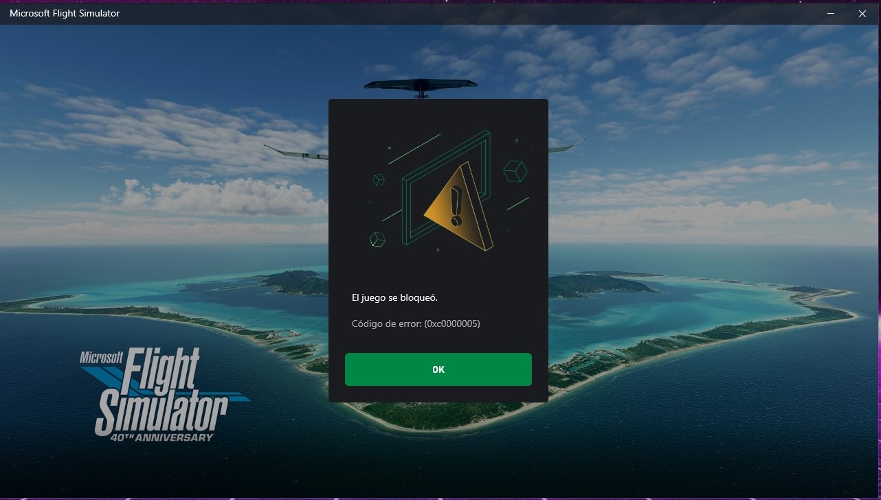 Ctds With Exception Code 0xc0000005 Fault Offset 0x000000000258a8a9 Faulting Process Id