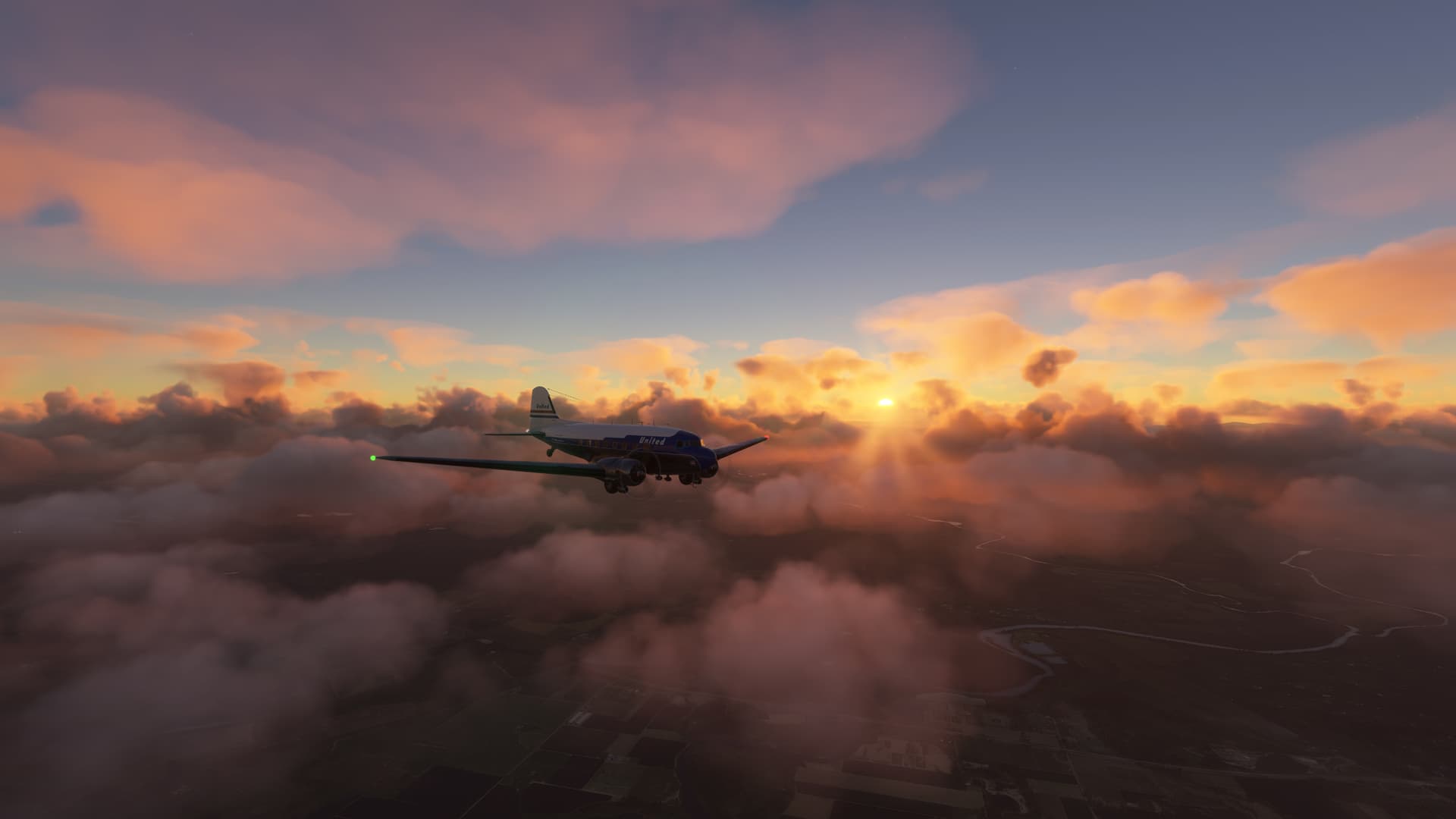 What did you do in MSFS today? (Part 2) - #4215 by DabullAir - General ...