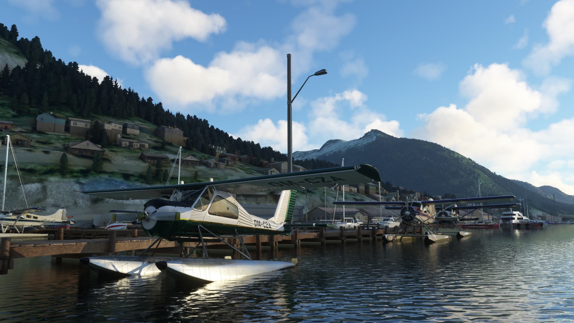 [RELEASED] Wilga 35/80 Series | Got Friends - #672 by MortThe2nd ...