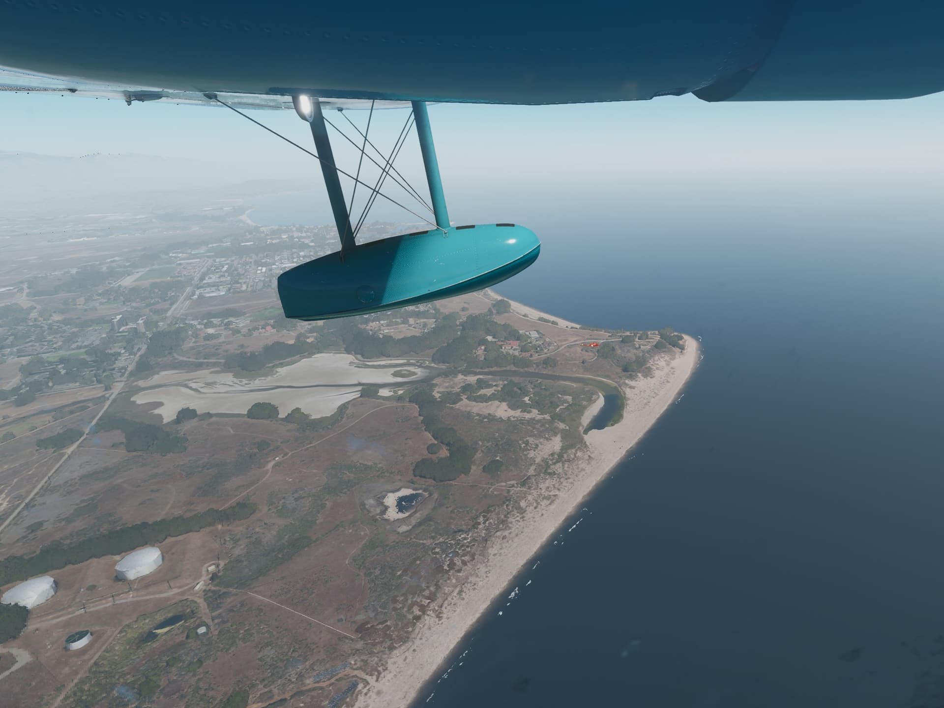 What did you do in MSFS today? (Part 2) - #3884 by NiKoTin3420 ...