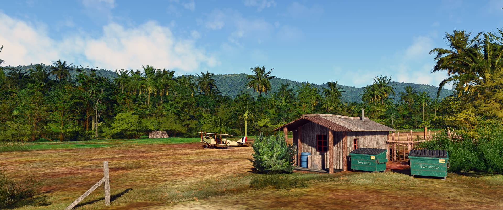 Random Screenshot Megathread 4 - #127 by HeKa48 - World Photographer ...