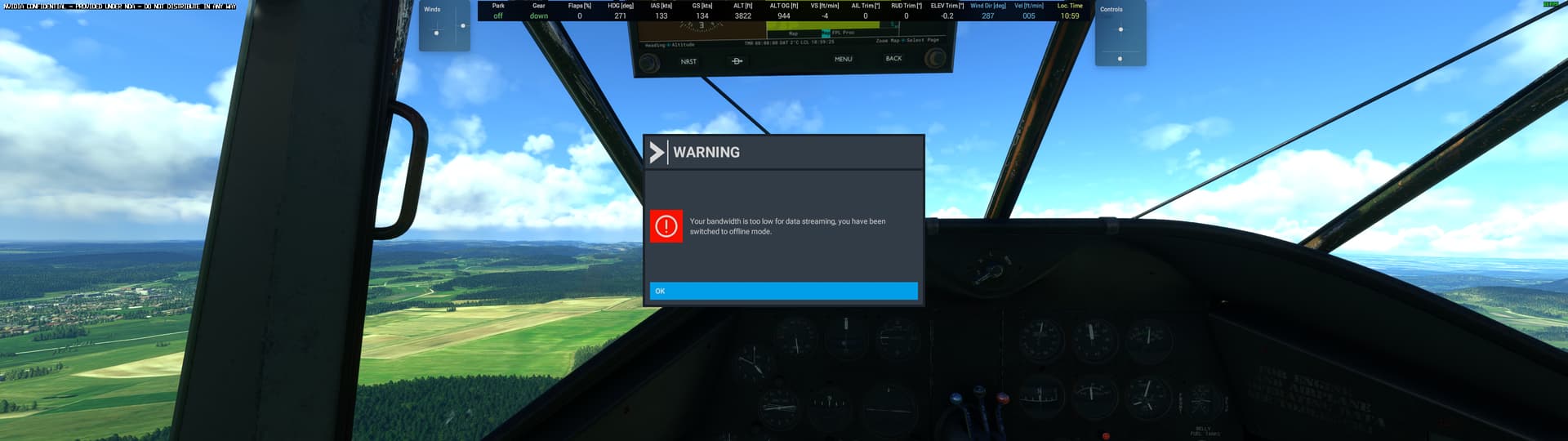 Your bandwidth is too low (February/March/April 2023) - #1383 by EnsiFerrum666 - Resolved ...