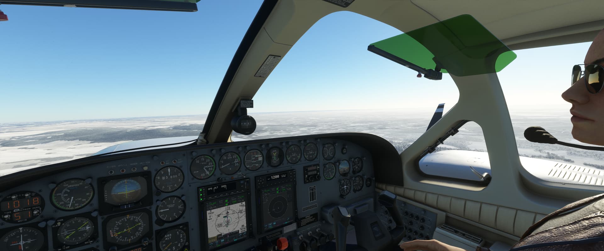 Treated Myself While In Alaska - 414AW - World Discovery - Microsoft ...