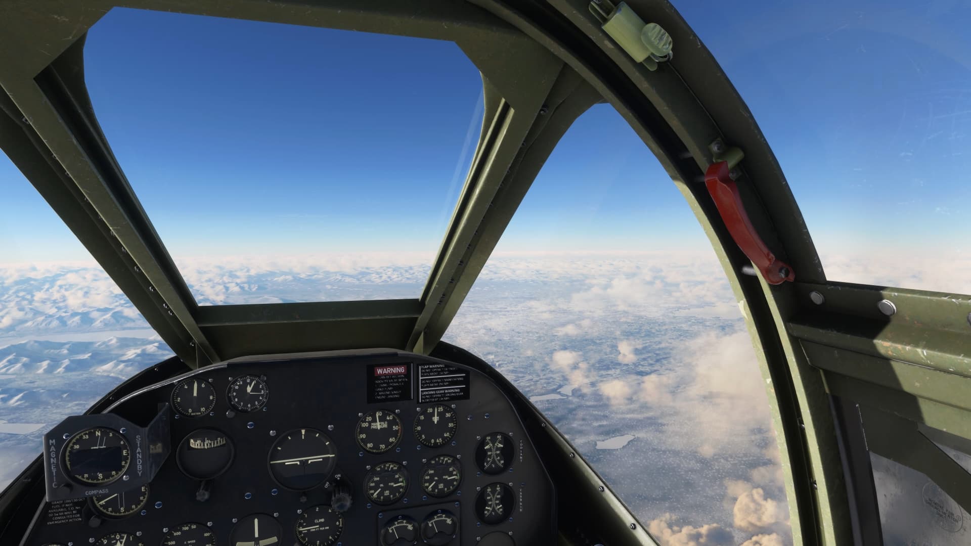 Getting lost but finding your way VFR can be exciting, challenging ...