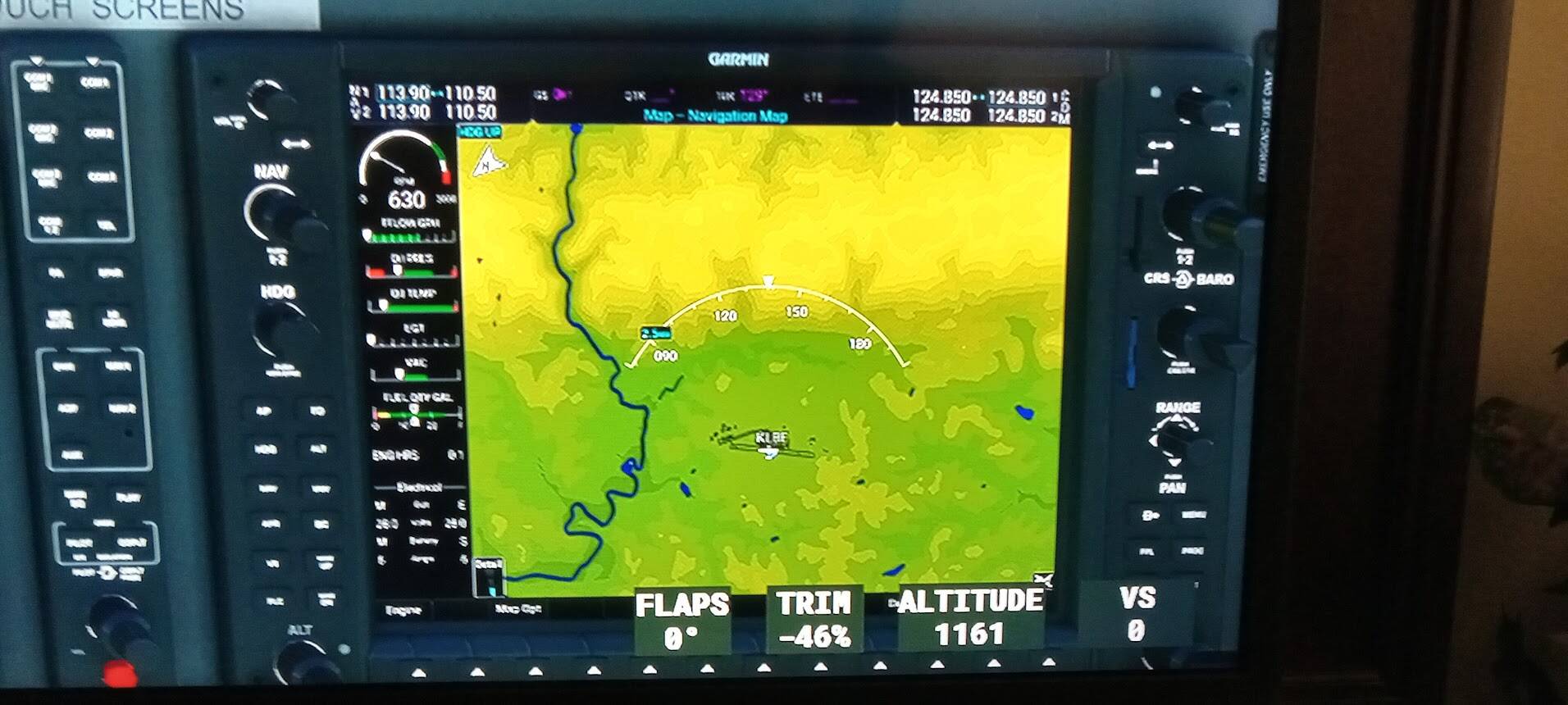 Elevator trin stuck down -64% - Hardware & Peripherals - Microsoft ...