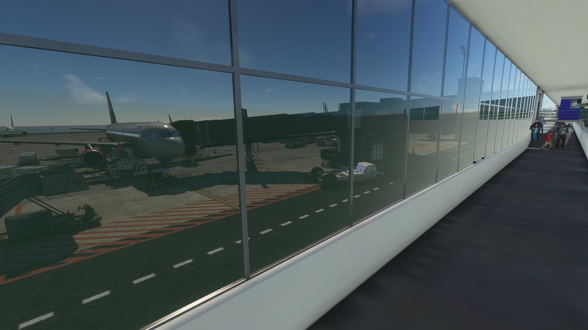 Post your parking - #202 by Wundermann - World Discovery - Microsoft ...