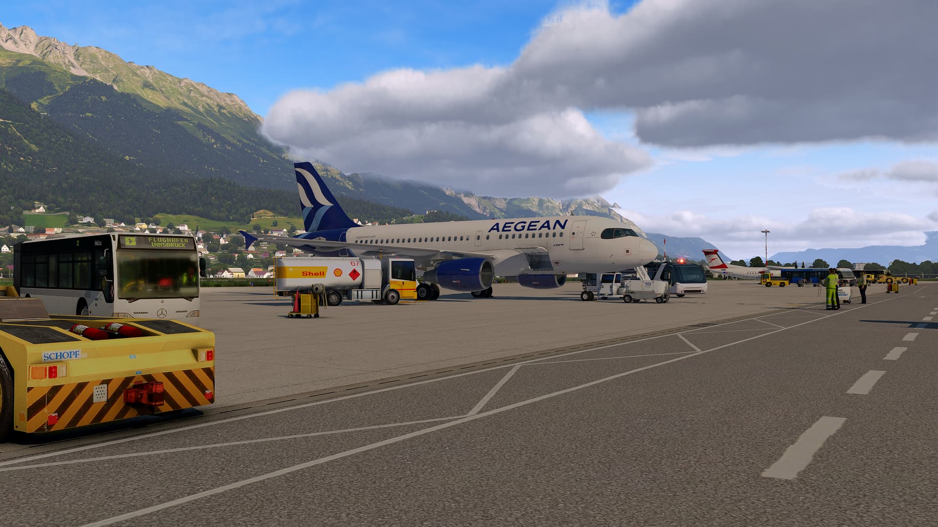 TFDI reveals MD-11 Pricing - #143 by KinkedoNau1 - Aircraft - Microsoft ...