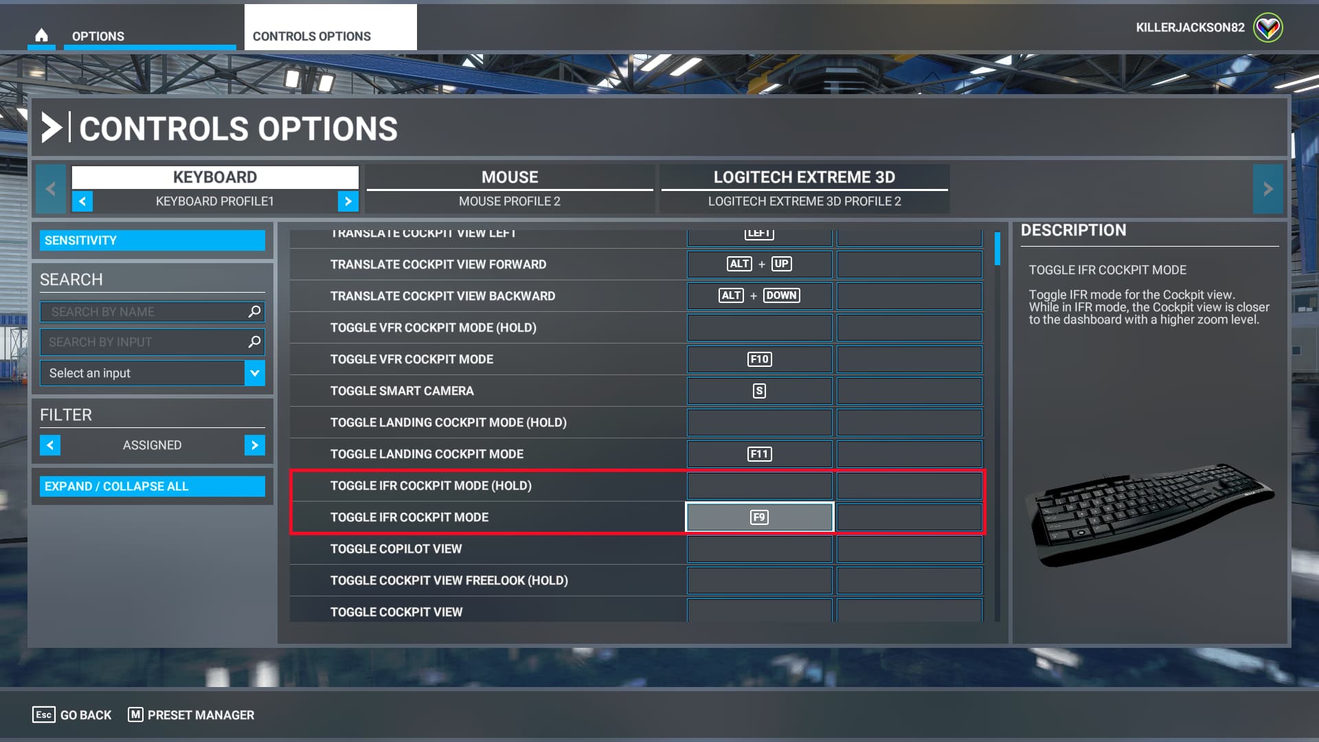 Track IR Stops Working - #360 by KillerJackson82 - Resolved - Microsoft ...