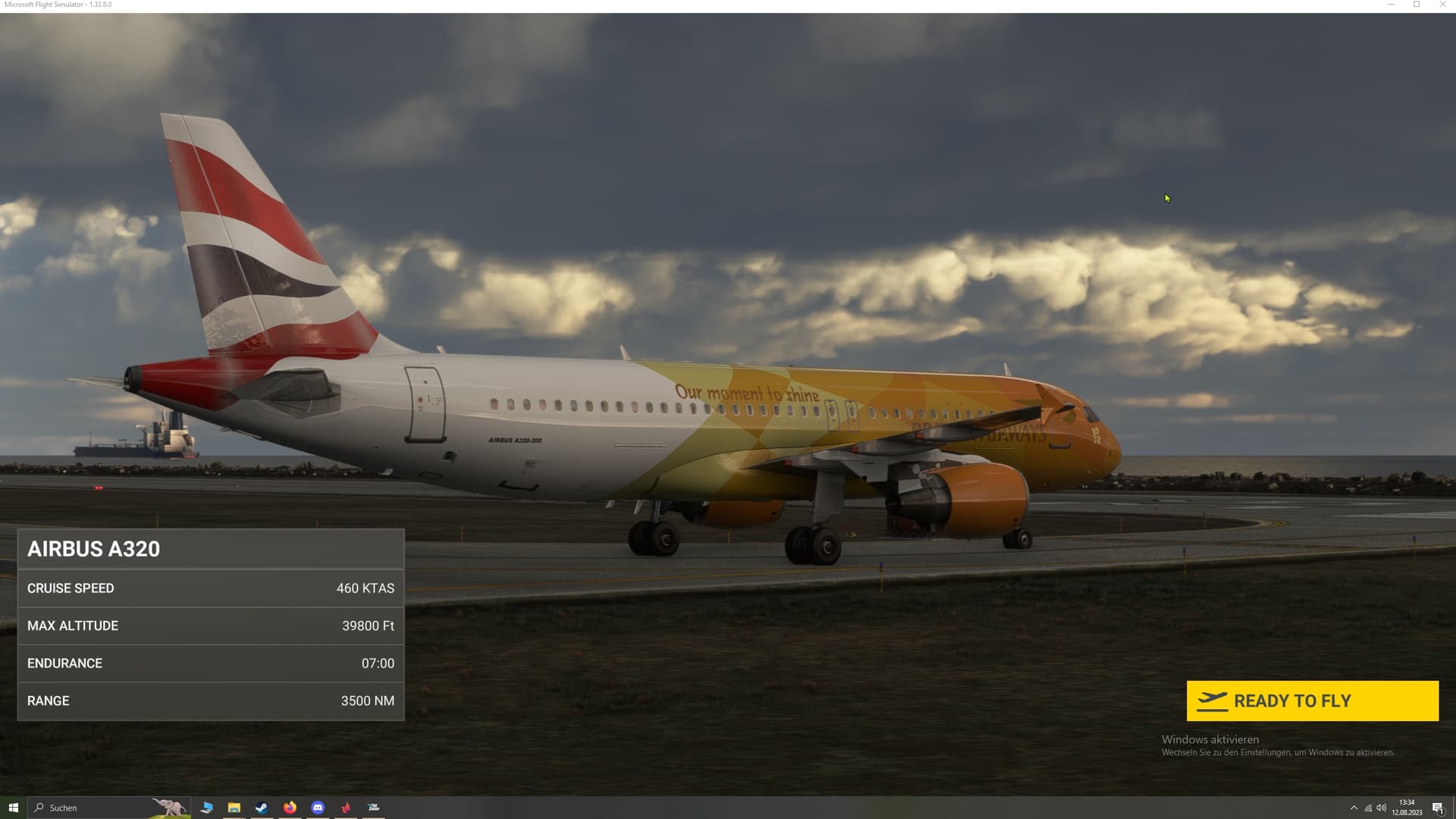 [A319, A320, A321] Fenix High-Fidelity Aircraft - Page 253 - Aircraft ...