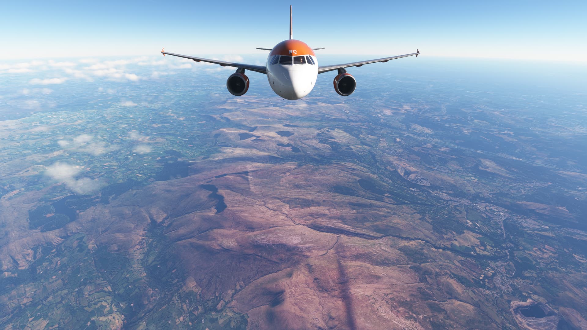 What did you do in MSFS today? (Part 2) - #5526 by RagingWombat839 ...