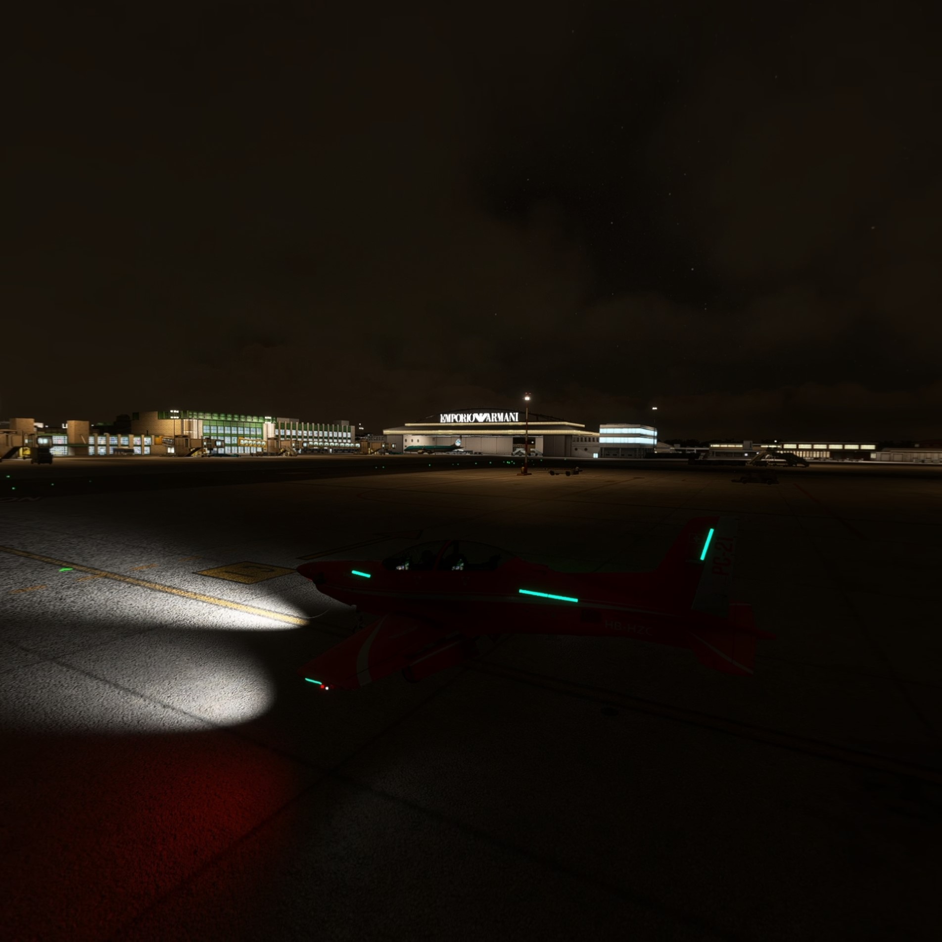What did you do in MSFS today? (Part 2) - #5234 by Bondjpf - General ...