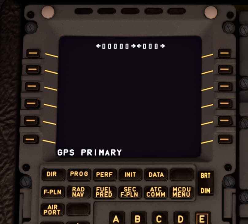 A320 FBW Autopilot - Import Flight Plan via Simbrief and creating a ...