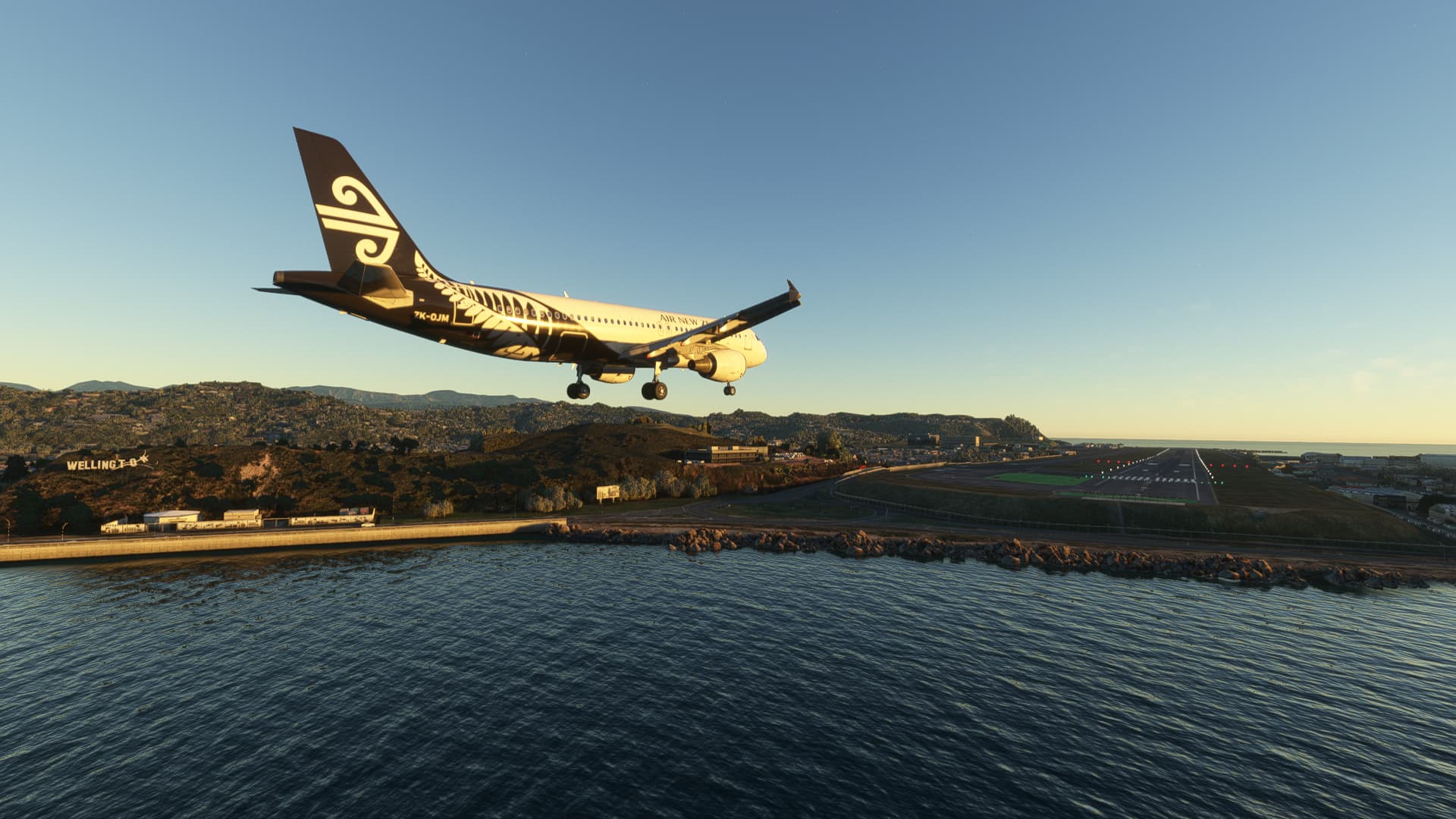 What did you do in MSFS today? (Part 2) - #5342 by Bondjpf - General ...