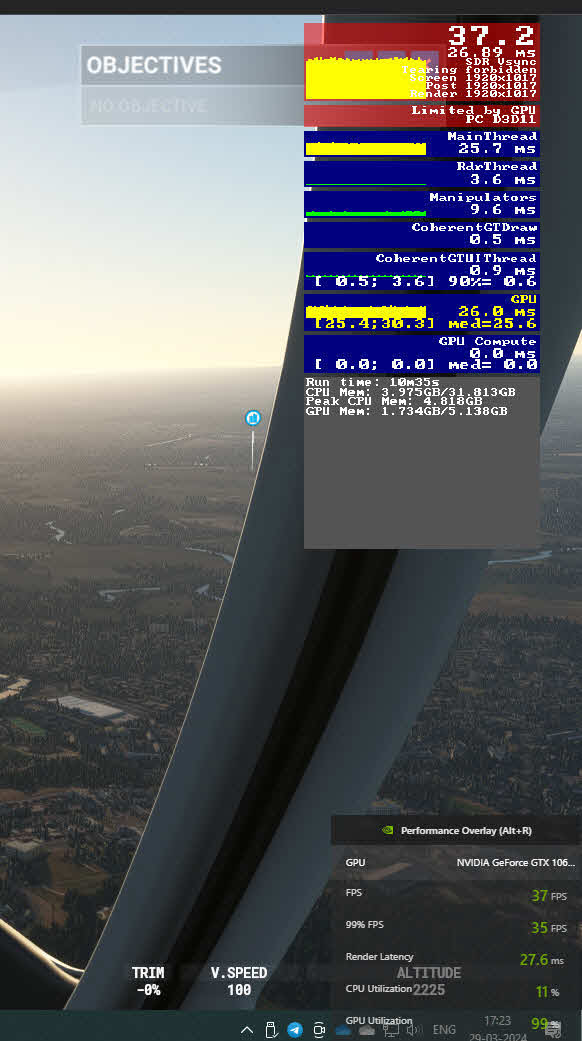 Low CPU utilization and very high GPU utilization - Hardware ...