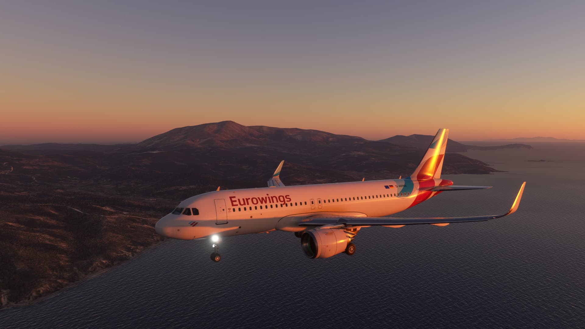 Random Screenshot Megathread 3 - #2860 by OldpondGL - World Discovery ...